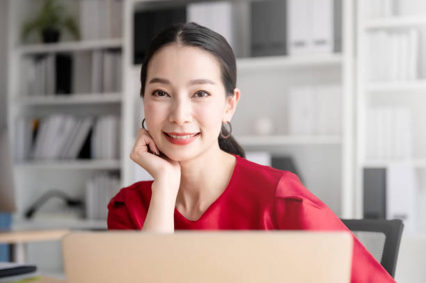 Conheça 7 Mulheres chinesas com histórias de sucesso - Nin Hao